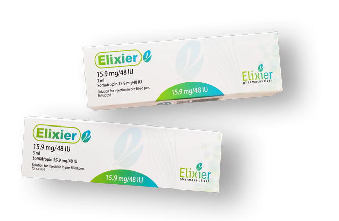 Elixierpharmaceutical